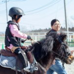 Horseback Riding Club to learn about connecting lives - Exploring the Horseback Riding Club Experience