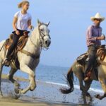 Horseback Riding in Sayulita Through Jungle Trails to the Beach - FAQs