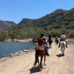 Horseback Riding: Tequila Tasting, Mex BBQ & Margaritas - The Sum Up