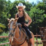 Horseback Riding Tour at Rancho Bonanza and Cenote Swim - The Group Experience and Customer Feedback