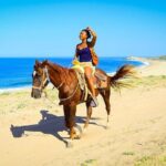 Horseback Riding Tour in Los Cabos - The Horseback Riding Experience: What to Expect