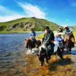 Horseback Riding Tour to Turtle Rock & Aryabal - What’s Included and What to Bring