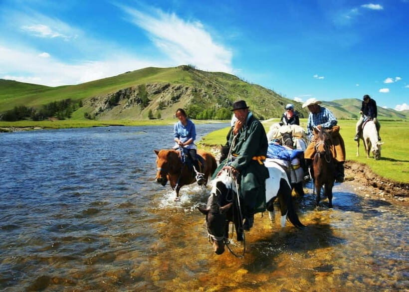 Horseback Riding Tour to Turtle Rock & Aryabal - What’s Included and What to Bring