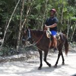 Horseback riding Tour with ATV circuit, ziplines and Cenote - What’s Included and What’s Not