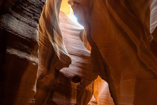 Horseshoe Bend and Antelope Canyon Day Tour from Phoenix - Practical Tips for Booking and Enjoying