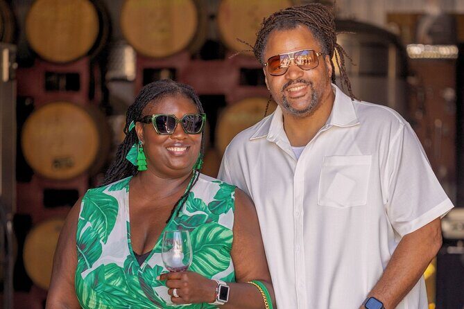 Hosted Shuttle Service to 3 Temecula Valley Wineries - Who This Tour Is Best For