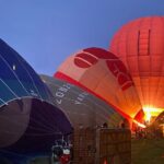 Hot air balloon flight - Why Choose This Balloon Ride?