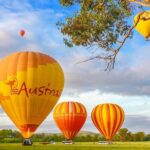 Hot Air Balloon Flight Brisbane with Vineyard Breakfast - Pricing and Value