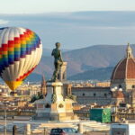 Hot Air Balloon flight in Florence - Final Thoughts
