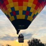 Hot Air Balloon Flight Over Teotihuacan - Valuing the Cost