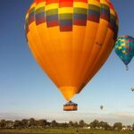 Hot Air Balloon Flight over the Avon Valley flight only - Authentic Traveler Feedback