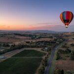 Hot Air Balloon Flight over the Yarra Valley - Who Will Love This Tour?