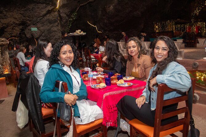 Hot Air Balloon Flight with Breakfast in Cave and Transportation - Value and Practical Tips