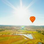 Hot Air Balloon Gold Coast and Arro Jet Boating - The Experience From a Traveler’s Perspective