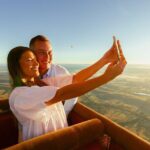 Hot Air Balloon Gold Coast and Seaworld Whale Watching - The Itinerary: A Well-Planned Day of Discovery