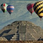 Hot Air Balloon Ride and Teotihuacan Pyramids Excursion - The Value for Money
