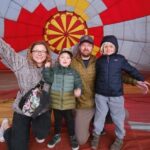 Hot Air Balloon Ride & Guided tour in Teotihuacan - What the Price Includes and Excludes