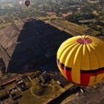 Hot Air Balloon Tour in Teotihuacan from Mexico City - Post-Flight Activities and Return