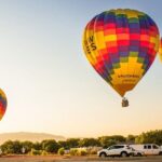 Hot Air Ballooning from Kandalama - The Itinerary Unpacked