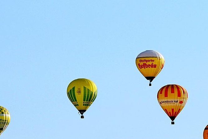 Hot Air Ballooning in Pokhara - Authentic Insights from Travelers