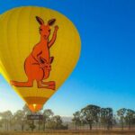 Hot Air Ballooning Tour from Northern Beaches near Cairns - What to Expect on the Day