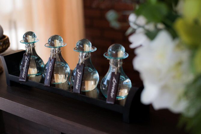 Hot Oil Massage (2hours) - Why This Massage Is a Great Choice