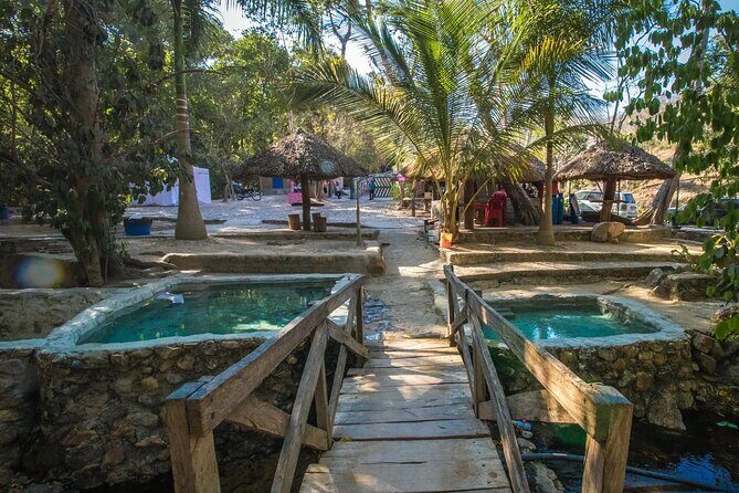 Hot Springs All Inclusive Relaxing Tour - The Itinerary: What to Expect