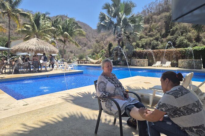 Hot Springs, Foot Massage & Tequila Tasting - What Makes This Tour Special?