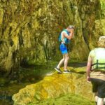 Hot Springs Hike at Goldstrike Canyon Six Steamy Waterfall - Practical Details and Considerations