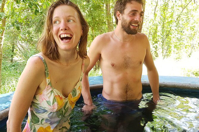 Hot Springs Horseback Riding Adventure - What Reviewers Say