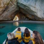 Hot Water Beach and Coromandel Caves Private Tour - Who Should Consider This Tour?