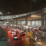 Hotel to Airport:Bali Departure Private Transfer (Night time) - Key Points