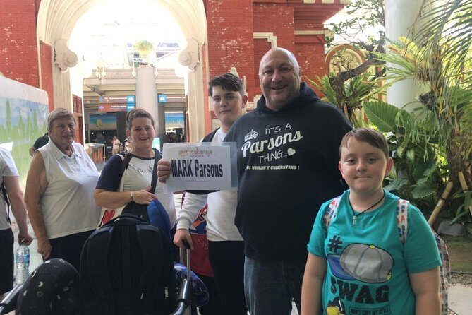 Hotel to Hotel:Bali Private Transfer (Daytime) - A Balanced Look at the Experience