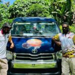 Hotel to Port Vila International Airport Private Transfer - The Experience in Detail