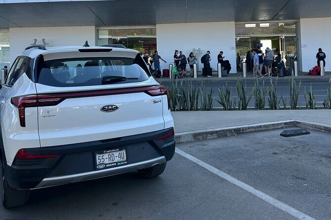 Hotel transportation to Oaxaca Airport, comfortable and safe - Who Will Benefit Most?