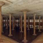 Houston: Buffalo Bayou Park Cistern Experiential Tour - The Sum Up