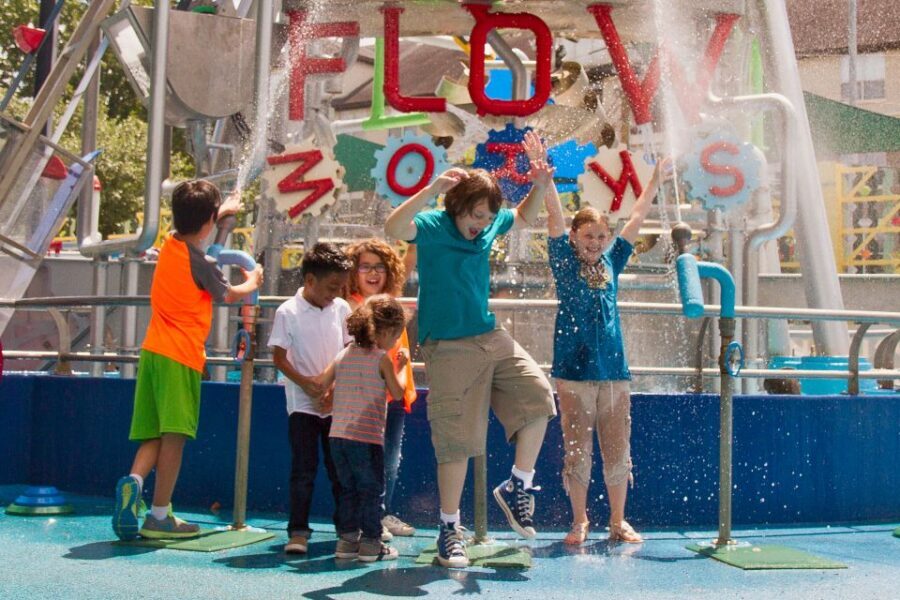 Houston: Children's Museum Houston Entry Ticket - Practical Tips for Visitors