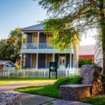 Houston: Downtown Walking History Tour - What You’ll See and Learn