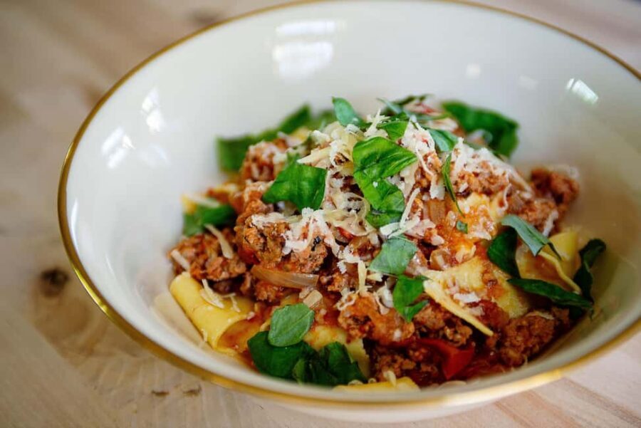 Houston: Fun 2-Hour Pasta Making Class With Local Chef - The Itinerary and What You’ll Experience