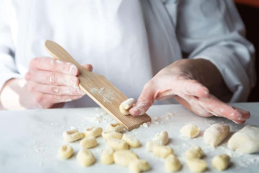 Houston: Fun Pasta Making Cooking Class With Local Chef - A Closer Look at the Itinerary