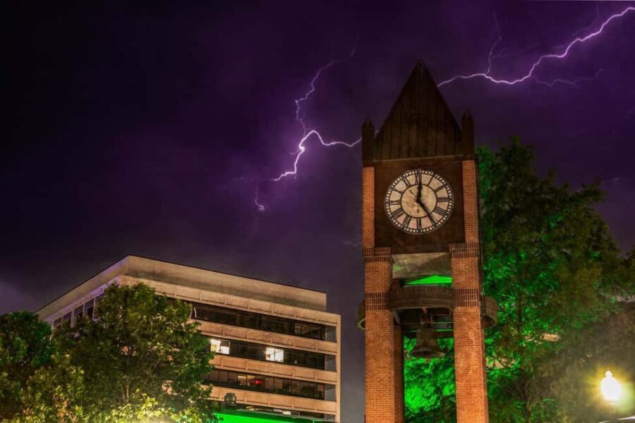 Houston Hollow Heart Hauntings Ghost Tour - The Stops That Make It Special