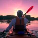 Houston: Kayak and Paddleboard Rental - Practical Tips for Your Paddle Adventure
