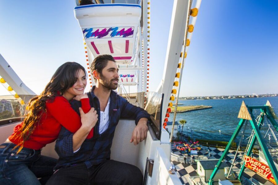 Houston: Kemah Boardwalk All-Day Pass - Who Will Love This Experience?