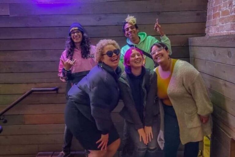 Houston: Main Street Walking Bar Tour - Pricing and Value