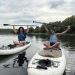 Houston: Paddle Board Tour - The Itinerary: What to Expect