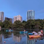 Houston: Sunset Skyline Kayak Tour - Is It Worth the Price?