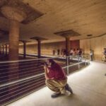 Houston: The Cistern Experience in Spanish and English Bilingual - Exploring the Itinerary