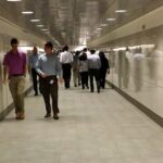 Houston Tunnels Tours - FAQ