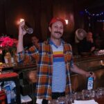 Howdy H-Town Street Art & Small Bar Tour - The Detailed Itinerary: A Closer Look