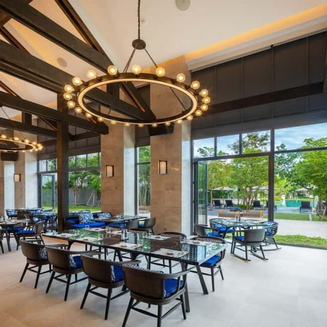 Hua Hin: Baba Soul Food Baba Beach Club F&B Packages - FAQs